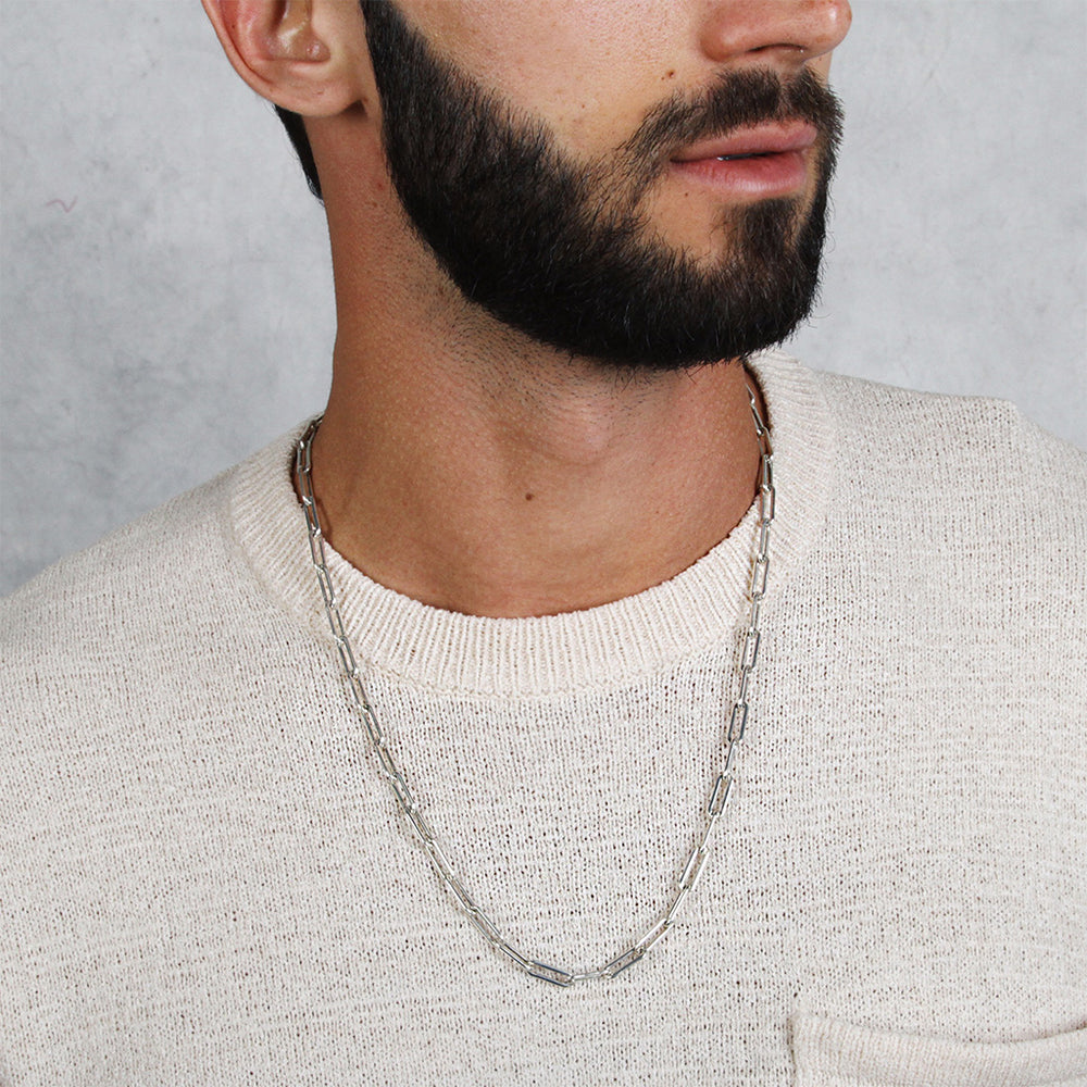 Mens Luxury Necklaces - New York City